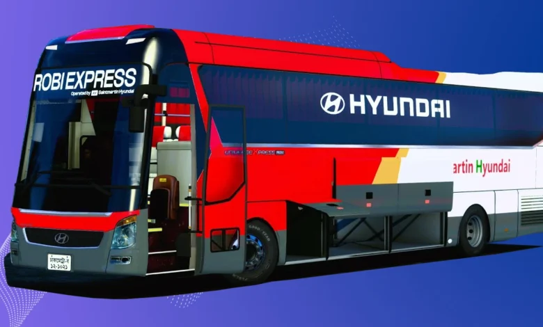 Saintmartin Hyundai (Robi Express)|| সেন্টমার্টিন হুন্দাই (রবি ...