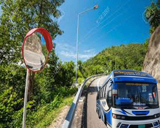 সেভেন স্টার ডিলাক্স বাসের সকল কাউন্টার নাম্বার | Seven Star Bus Contact ...