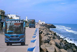 🚌 সোনালী পরিবহন বাসের সকল কাউন্টার নাম্বার | Sonali Paribahan Bus All ...