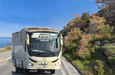 🚌 পাবনা এক্সপ্রেস বাসের সকল কাউন্টার নাম্বার | Pabna Express Bus All ...